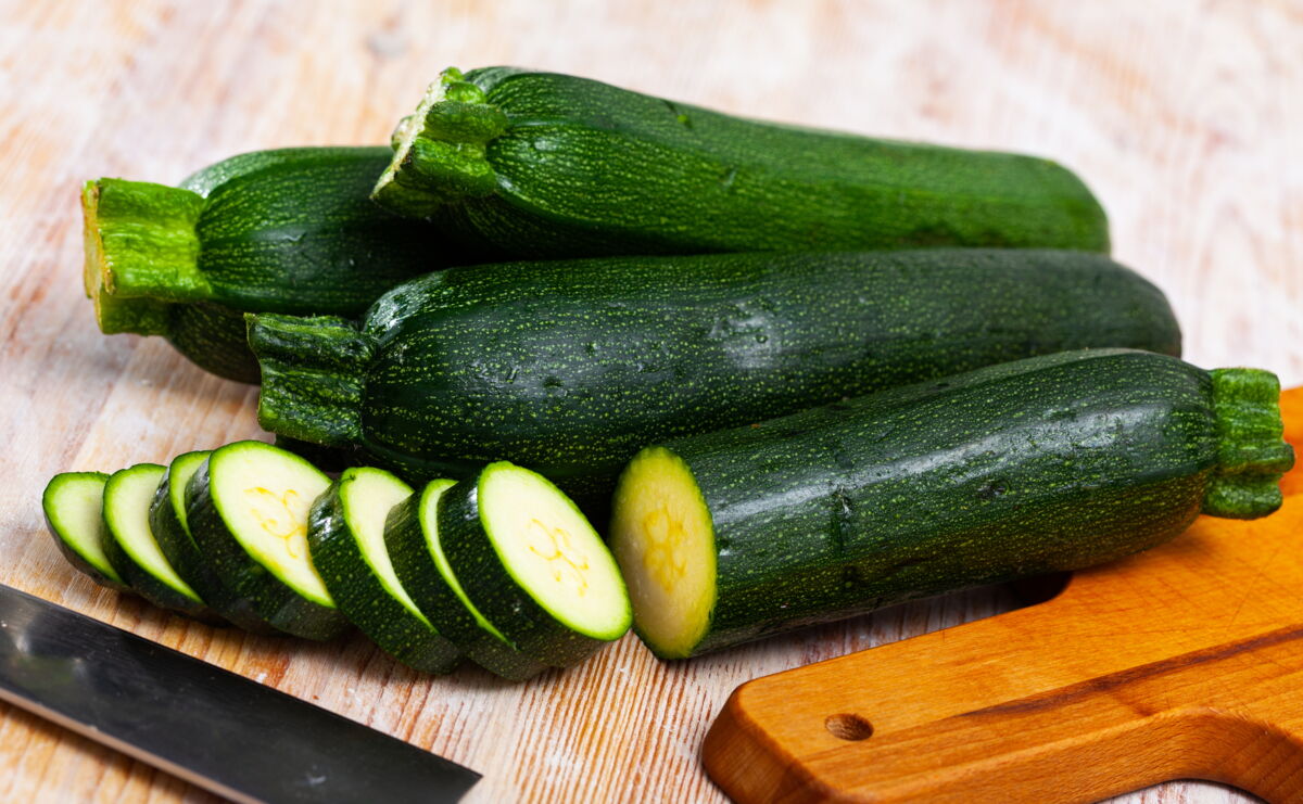 Cake aux courgettes : nos meilleures recettes - Femme Actuelle