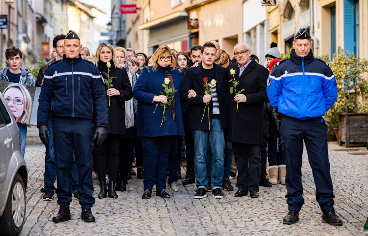 "Le mystère Daval" (TF1) : découvrez le casting du téléfilm sur l ...