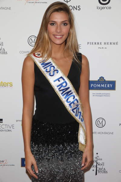 Que sont devenues les anciennes Miss France ? (PHOTOS) - Femme Actuelle