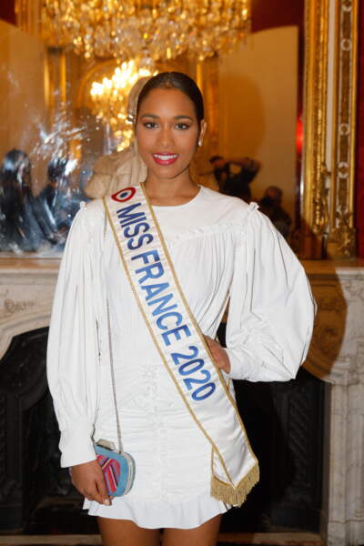 Que sont devenues les anciennes Miss France ? (PHOTOS) - Femme Actuelle