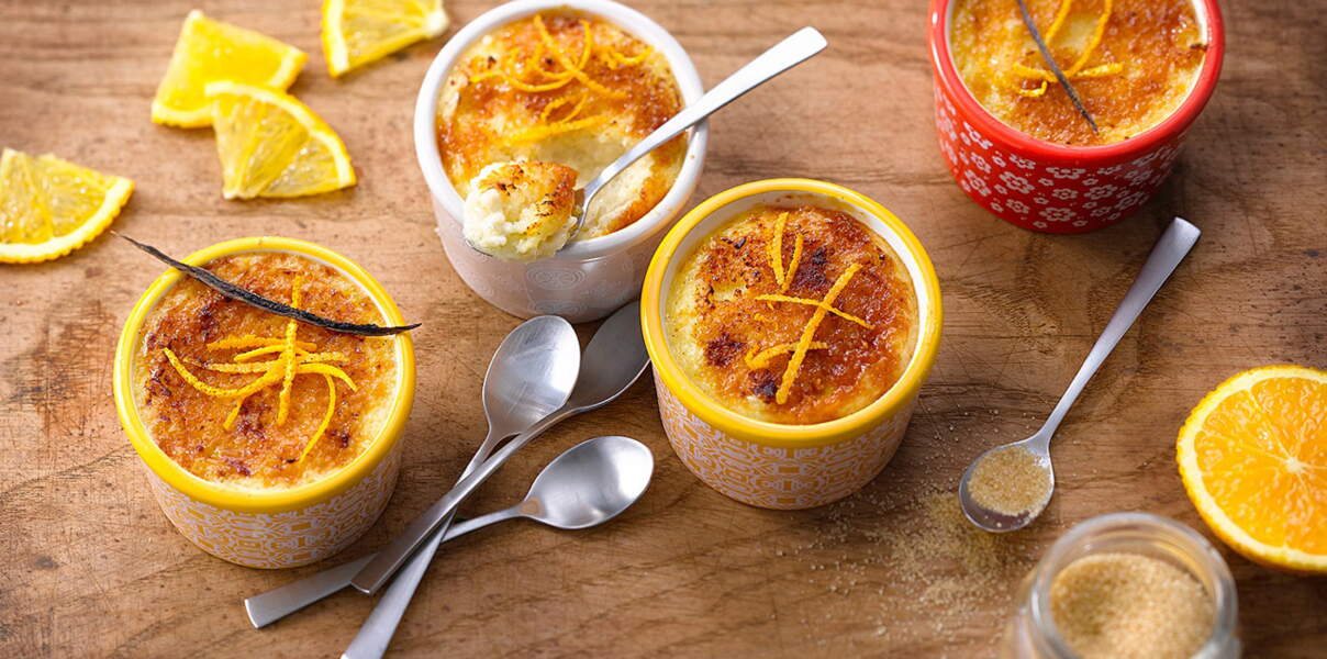 Desserts après une raclette : nos idées light faciles à réaliser ...