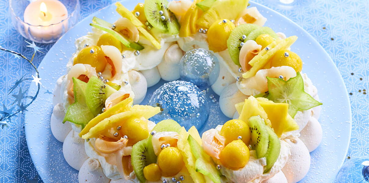 Desserts après une raclette : nos idées light faciles à réaliser ...