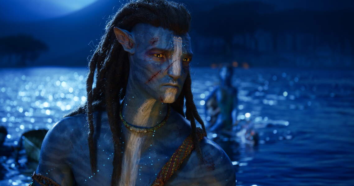 "Avatar" 2 : À quoi ressemblent les acteurs en vrai ? - Femme Actuelle