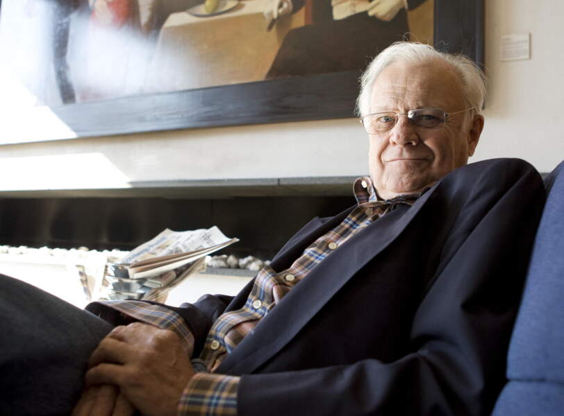 Dallas : que sont devenues les stars de la série culte ? - Femme Actuelle