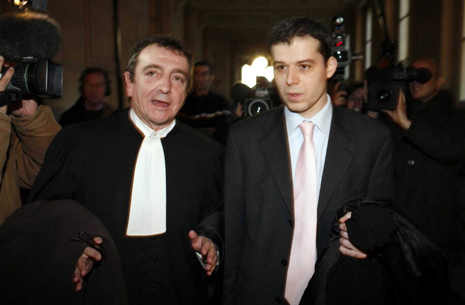 Affaire Outreau : le déroulé du plus gros fiasco judiciaire français ...