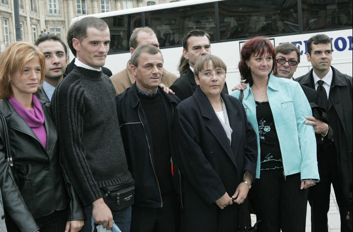 Affaire Outreau : le déroulé du plus gros fiasco judiciaire français ...