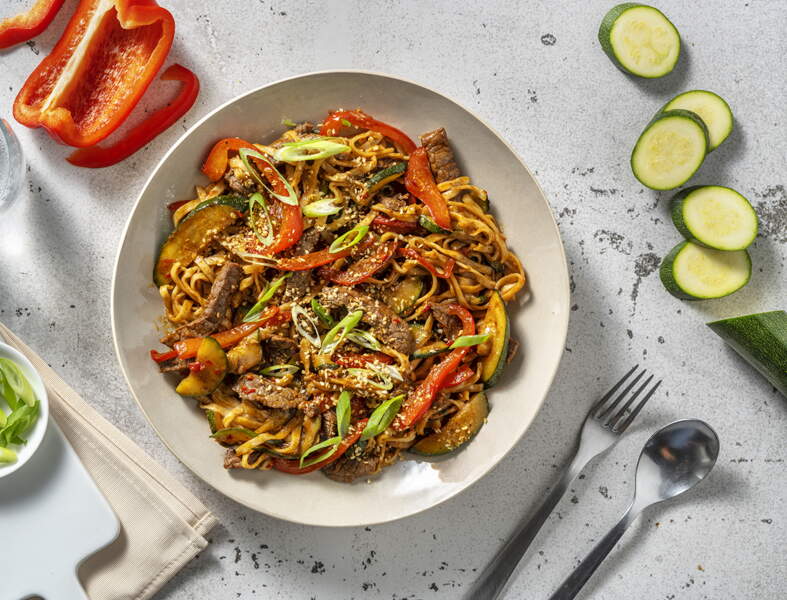 Oignons nouveaux : 50 idées de recettes gourmandes pour bien les ...