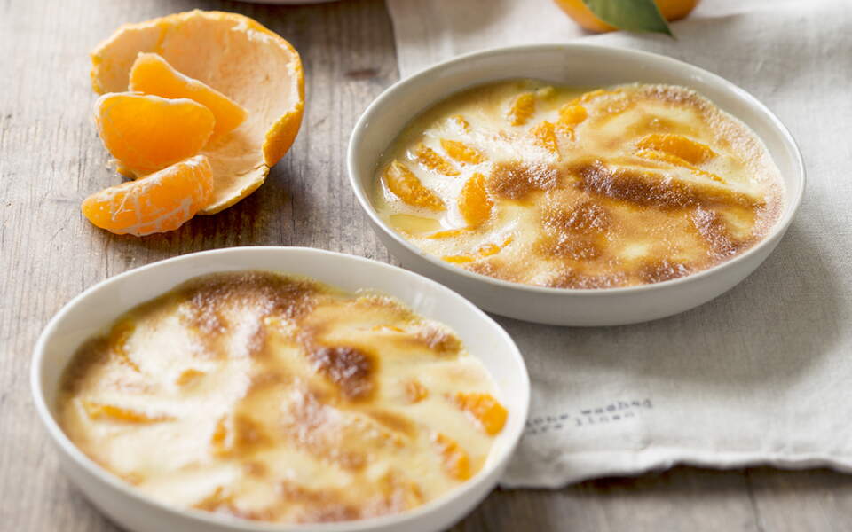 Desserts après une raclette : nos idées light faciles à réaliser ...