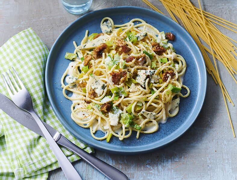 Sauce pour les pâtes : nos meilleures recettes faciles et savoureuses ...