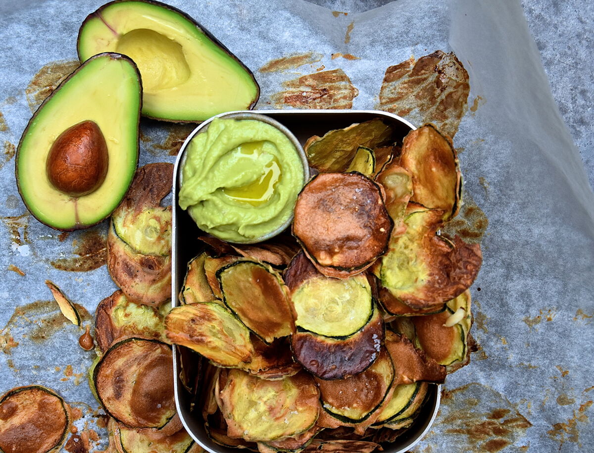 40 recettes pour un apéro dînatoire sans gluten - Femme Actuelle