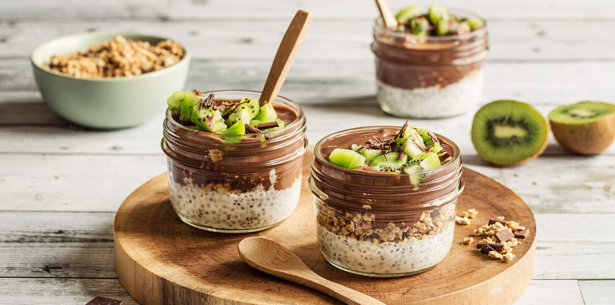 60 recettes healthy et ultra faciles - prêtes en seulement 10 minutes ...