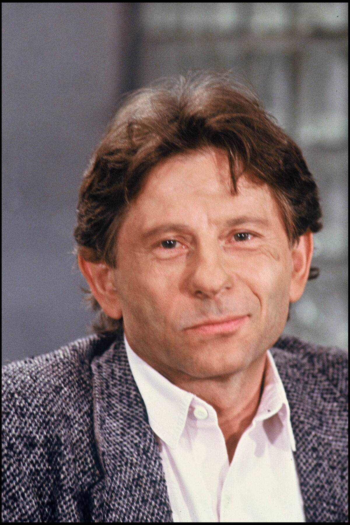 Affaire Roman Polanski : retour sur les accusations (PHOTOS) - Femme ...