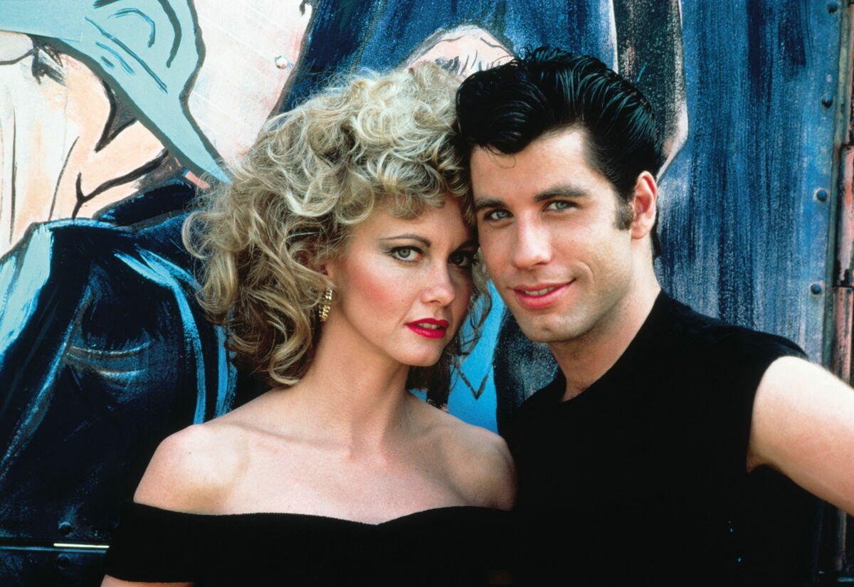 Que sont devenues les stars de "Grease" ? (PHOTOS) - Femme Actuelle