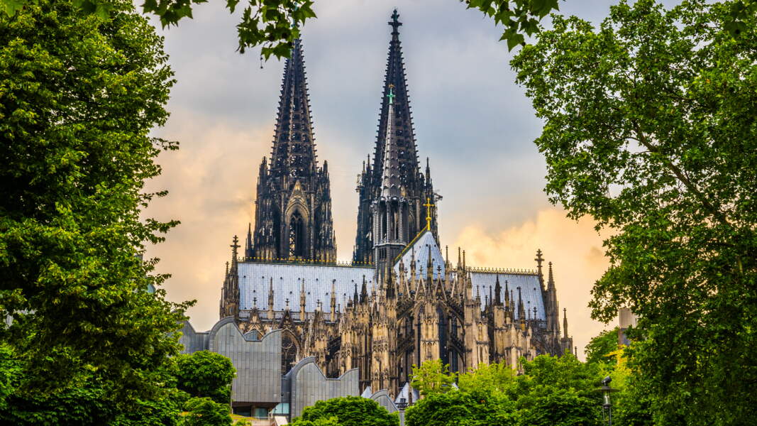 6 destinations pas chères et accessibles en train - Femme Actuelle