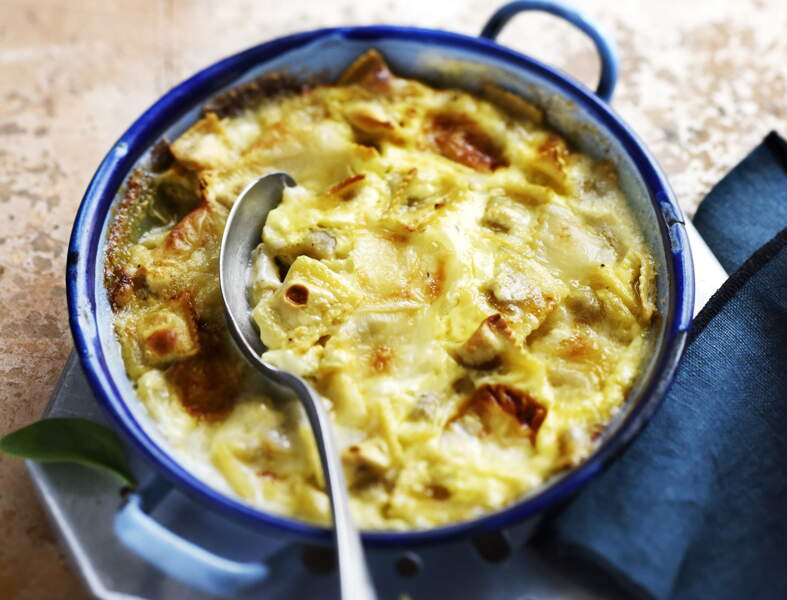 78 recettes de bons petits plats d'hiver comme chez Mamie - Femme Actuelle