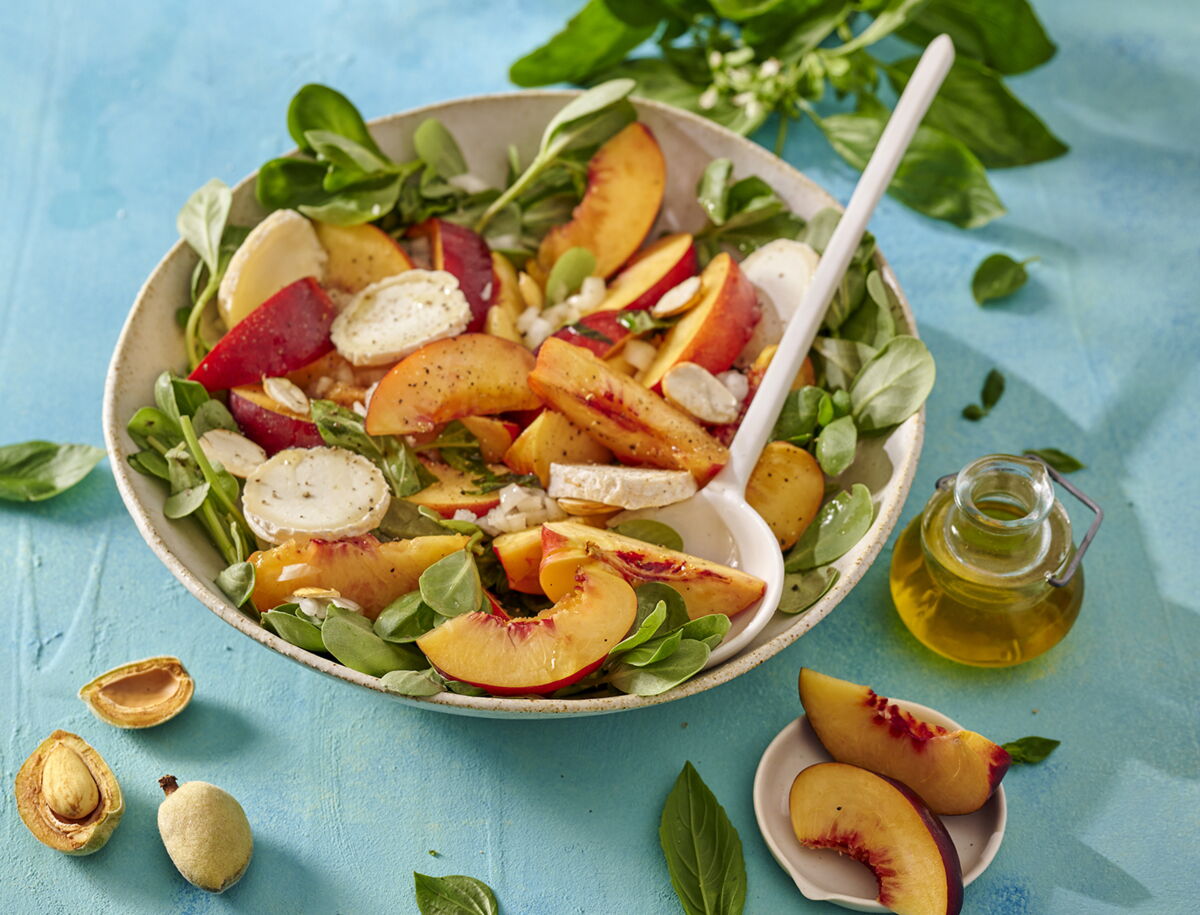 Salade Pas Cher