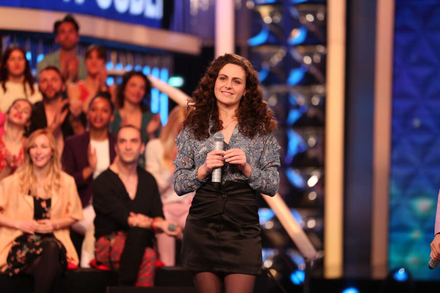 "N'oubliez pas les paroles" : quel est le classement des meilleurs maestros ? - Femme Actuelle