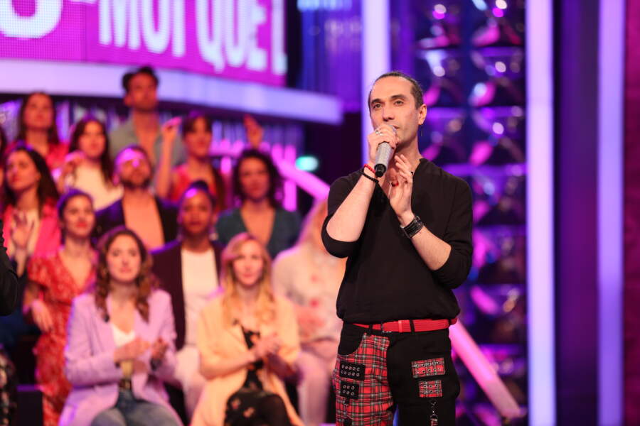 "N'oubliez pas les paroles" : quel est le classement des meilleurs maestros ? - Femme Actuelle