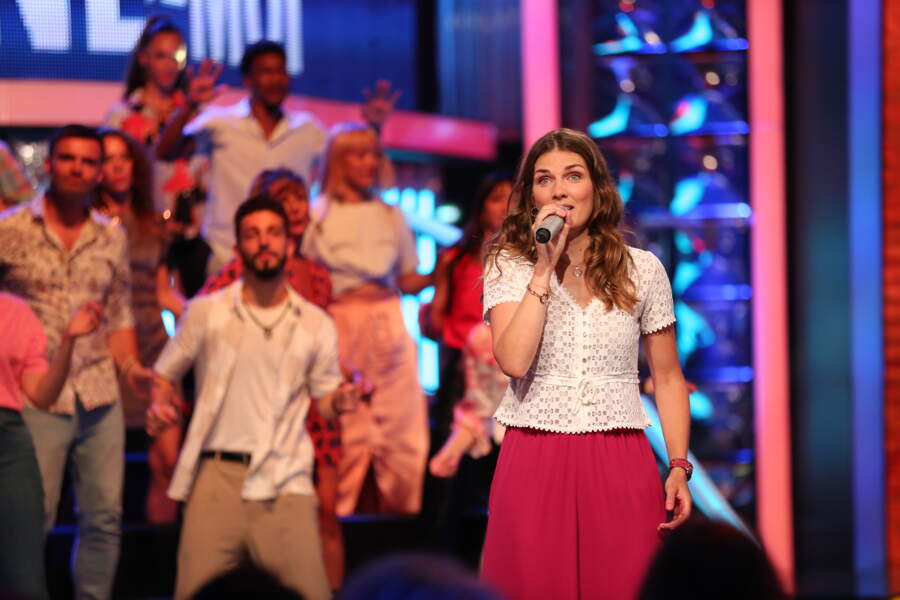 "N'oubliez pas les paroles" : quel est le classement des meilleurs maestros ? - Femme Actuelle