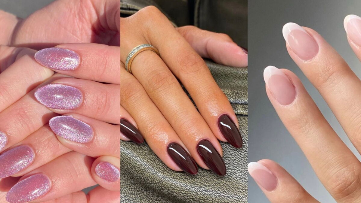 Vernis à ongles : les 15 couleurs les plus tendances de la saison ...