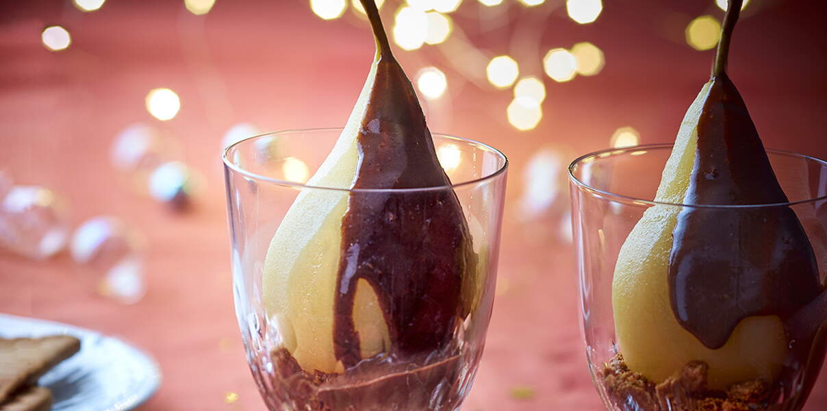 Desserts après une raclette : nos idées light faciles à réaliser ...