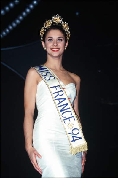Miss France : quel est le classement des dernières reines de beauté ...