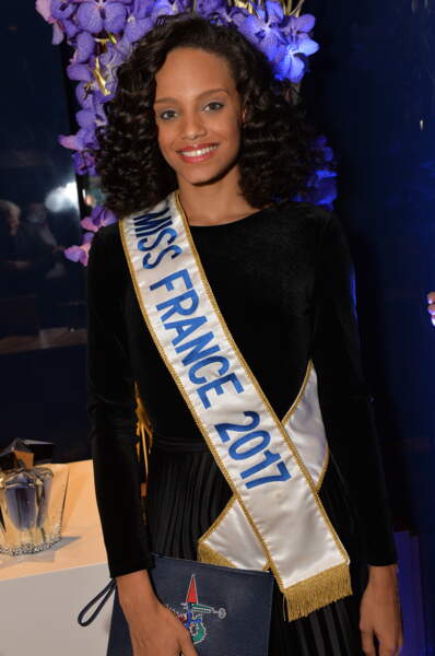 Miss France : quel est le classement des dernières reines de beauté ...
