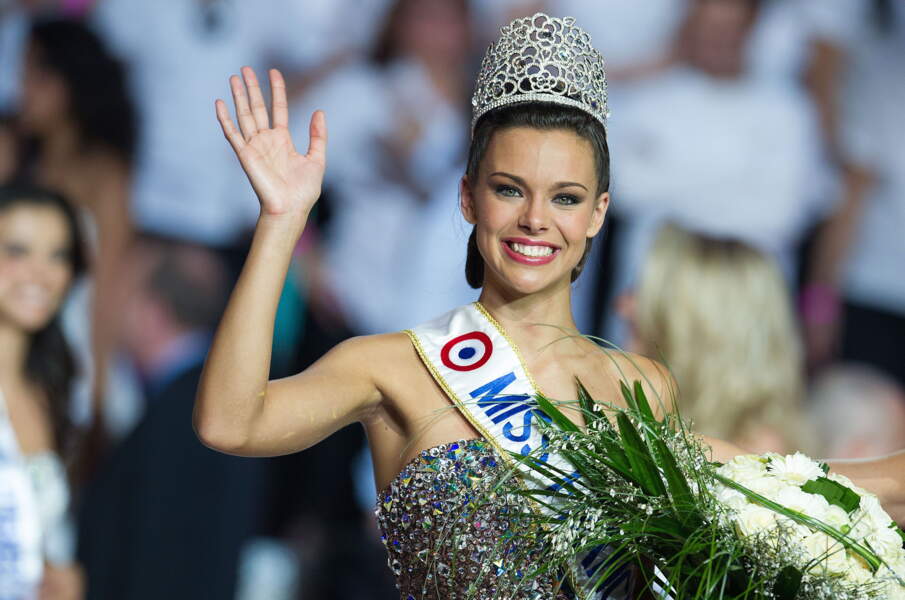 Miss France : quel est le classement des dernières reines de beauté ...