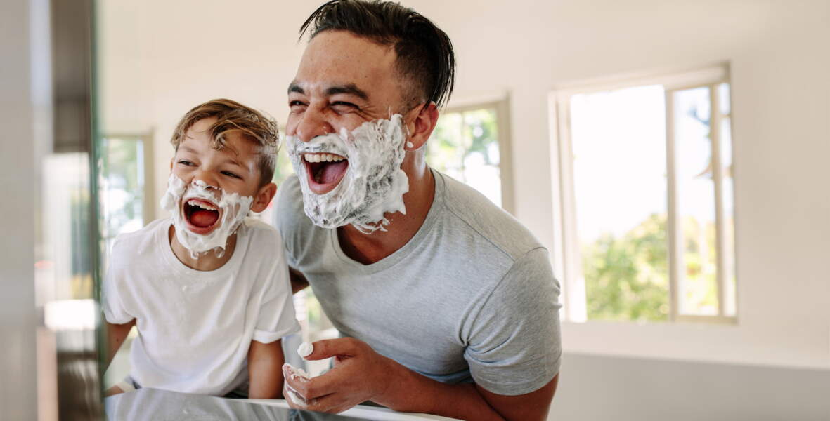 Blagues pour enfants : 40 histoires drôles qui les feront rire aux ...