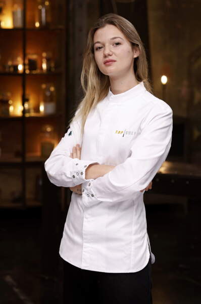 "Top chef" 2024 : découvrez les portraits des 16 candidats de la saison ...
