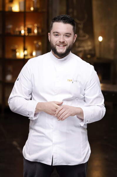 "Top chef" 2024 : découvrez les portraits des 16 candidats de la saison ...
