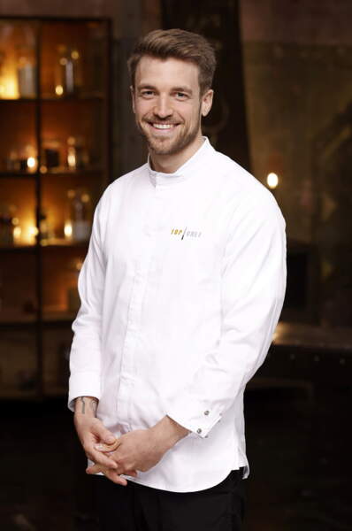 "Top chef" 2024 : découvrez les portraits des 16 candidats de la saison ...
