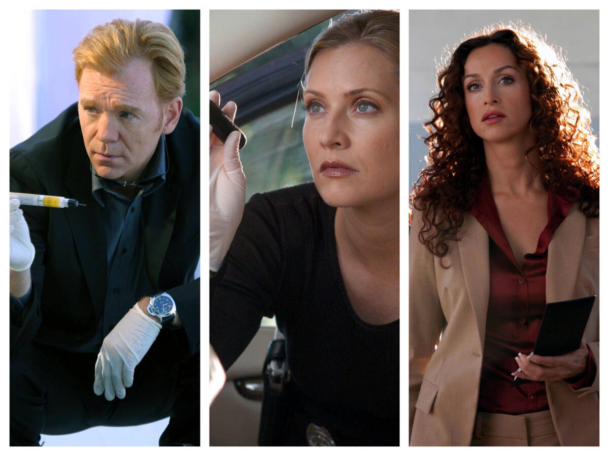 "Les Experts : Miami" : que sont devenus les acteurs de la série ...