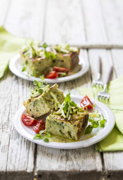 Recettes healthy : nos 60 idées minceur pour sublimer la courgette ...