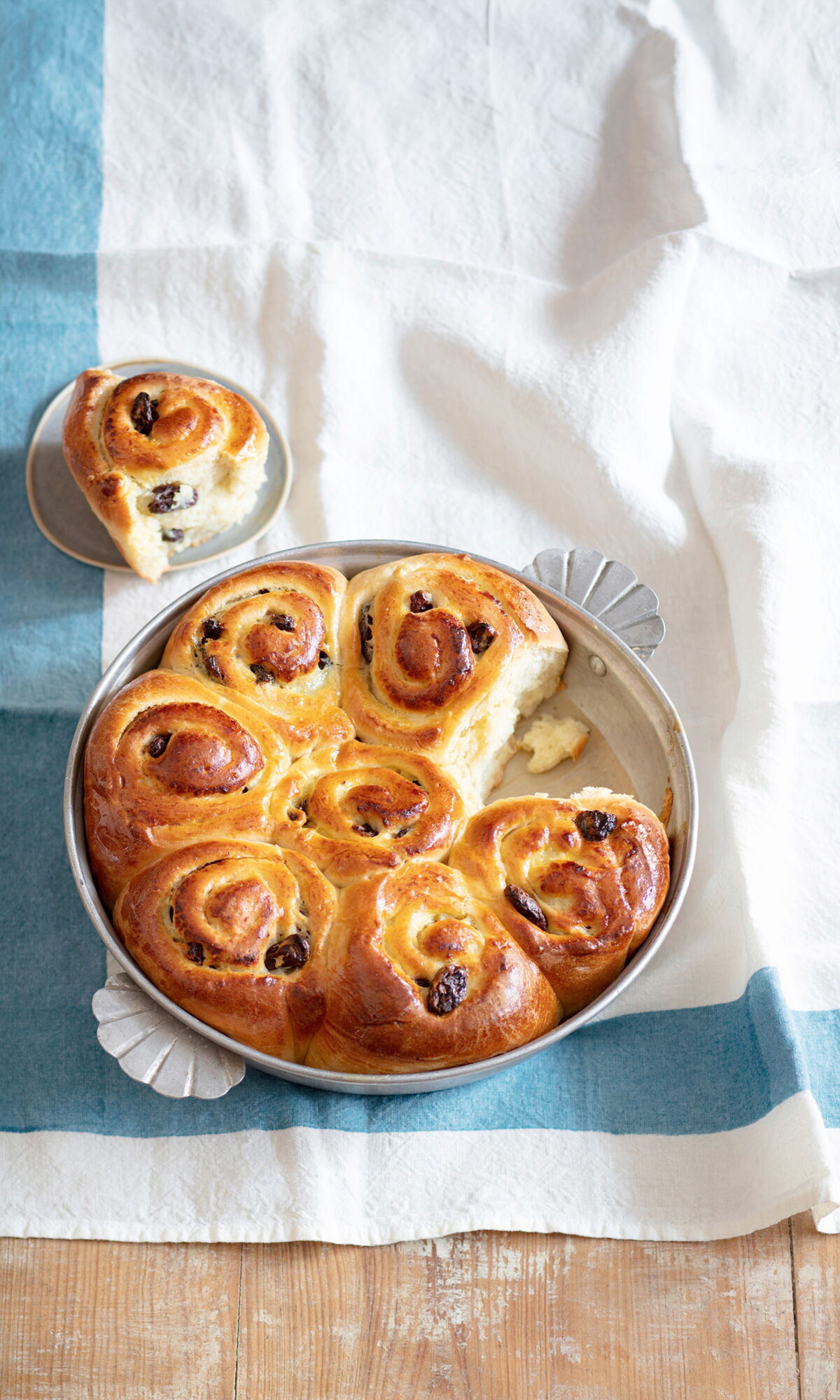 La délicieuse recette du gâteau chinois - Femme Actuelle