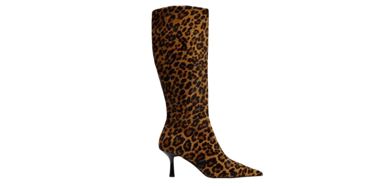 16 paires de bottes tendance pour tous les budgets - Femme Actuelle