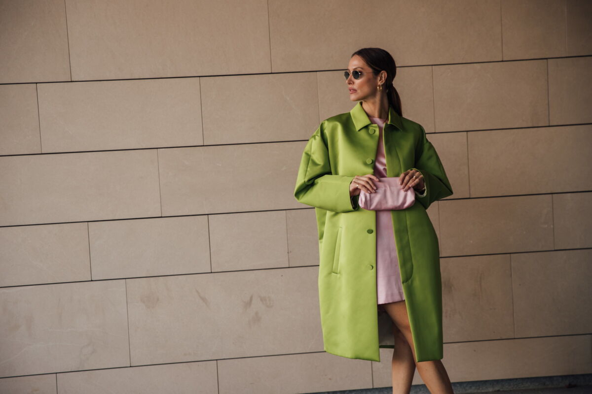 7 jolies vestes à porter avec une robe (longue, courte ou soirée) cet ...