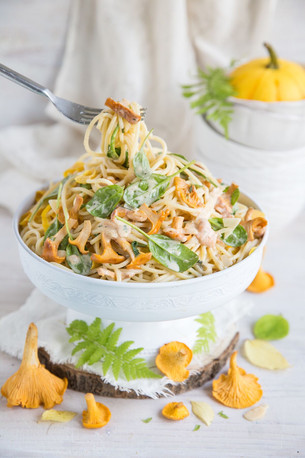 47 Recettes De Spaghetti Prêtes En Moins De 20 Minutes Femme Actuelle