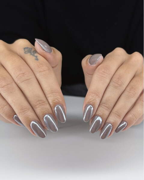 Vernis à ongles : voici les couleurs et tendances de l'année 2025 selon ...