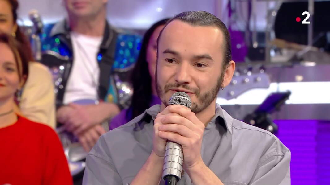 "N'oubliez pas les paroles" : quel est le classement des meilleurs maestros ? - Femme Actuelle