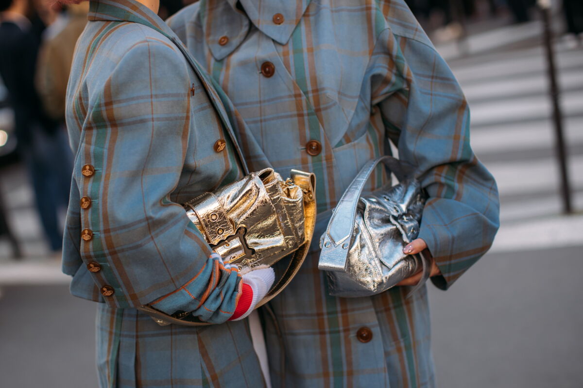 Ce sac à main futuriste est LA pièce à adopter ce printemps – nos ...