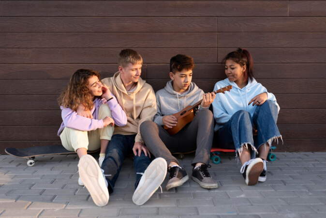 "Goumin", "pain", "chokbar" : 30 expressions populaires chez les jeunes ...