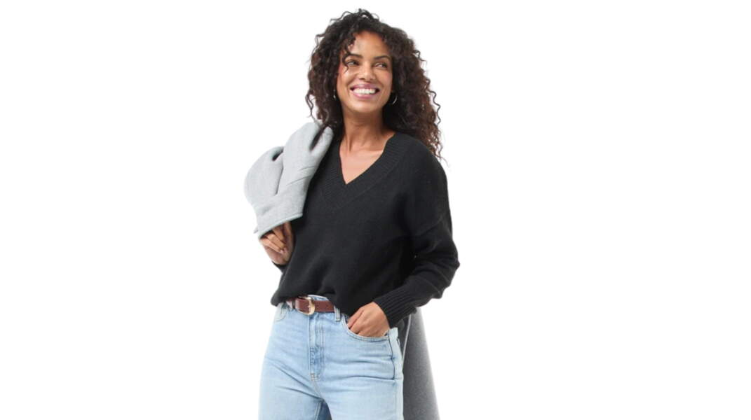 Voici les 20 pulls les plus tendance pour vous réchauffer avec style ...