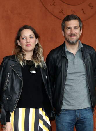 Marion Cotillard et Guillaume Canet, Nicole Kidman et Keith Urban ...