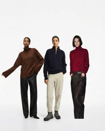 Voici les 10 pulls les plus tendances à dénicher pendant les soldes d ...